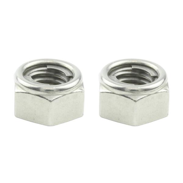 【品名】M8ロックナット ステンレス 2pcs/Set【特徴・仕様】※商品の特徴・仕様・適合に関しては、メーカーHPを参考の上お選びください。【注意】・基本的にお取り寄せでのご用意となります。・入荷に数ヶ月を要する場合もございます。・ご注文...