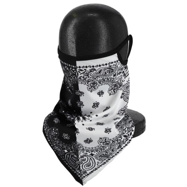 【品名】RIDEZ Bandana EarsLoops TBE1074 PAISELY1【特徴・仕様】※必ず注意事項と商品詳細をパソコンページにて確認の上ご注文ください。【備考】-【注意】・基本的にお取り寄せでのご用意となります。・ご注文後...