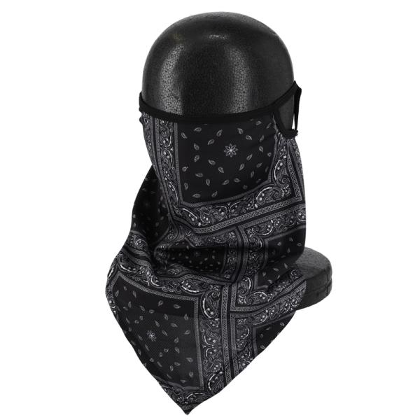 【品名】RIDEZ Bandana EarsLoops TBE1078 PAISELY2【特徴・仕様】※必ず注意事項と商品詳細をパソコンページにて確認の上ご注文ください。【備考】-【注意】・基本的にお取り寄せでのご用意となります。・ご注文後...