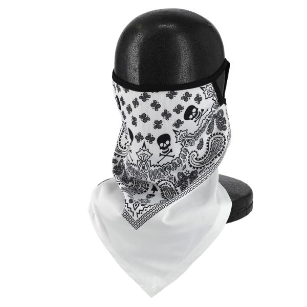 【品名】RIDEZ Bandana EarsLoops TBE1098 SKULL3【特徴・仕様】※必ず注意事項と商品詳細をパソコンページにて確認の上ご注文ください。【備考】-【注意】・基本的にお取り寄せでのご用意となります。・ご注文後でも...