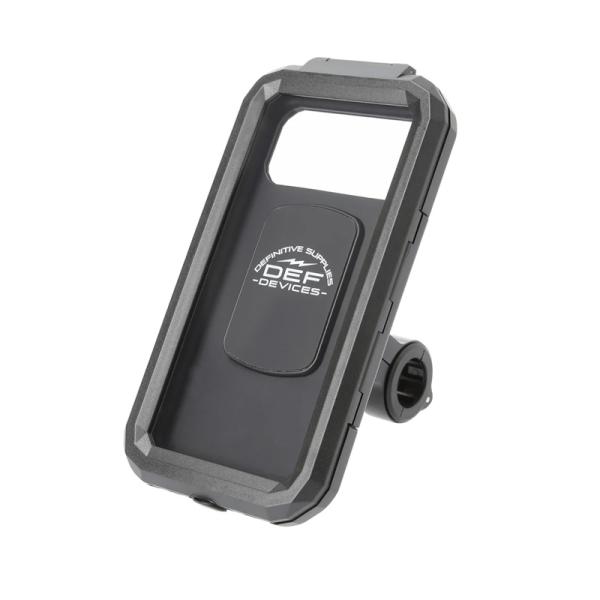 【品名】ライズ(RIDEZ)DEF WATERPROOF 衝撃吸収 IP67 防水 ハードケース スマートフォン ホルダー ライズ(RIDEZ)DEF-WP3【仕様】-【注意】・基本的にお取り寄せでのご用意となります。・ご注文後でも欠品や完...