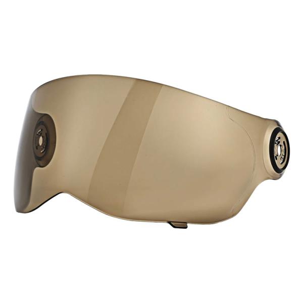 【品名】ライズ(RIDEZ) ネオクラシック フルフェイス ヘルメット　XX｜Xシリーズ用　オプション シールド｜【仕様】■安心の99％UVカット！※入荷ロットによってお色の濃さ等の違いがある場合がございます。ご了承ください。【注意】・基本...