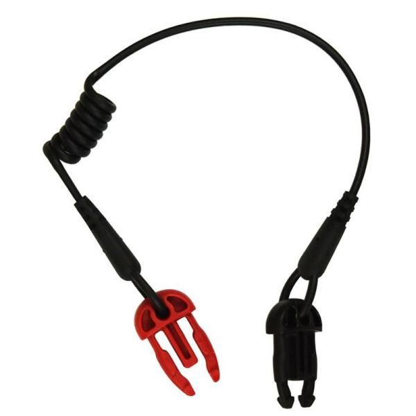 【品名】T-RAPS 伸縮ワイヤー/Wコネクター部【カラー・サイズ】カラー：-サイズ：-【特徴・仕様】※必ず注意事項と商品詳細をパソコンページにて確認の上ご注文ください。【注意】・基本的にお取り寄せでのご用意となります。・ご注文後でも欠品や...