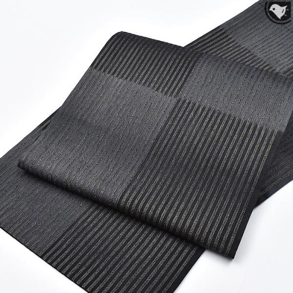 ◎おびやは全商品☆お仕立て代込！送料・代引き 無料！◎【商品番号】21983【商品について】・袋帯・全通柄模様・素材：絹・サイズ：幅 約 ３１ｃｍ 　長さ 約４５０ｃｍ【合わせるお着物】・無地・小紋・御召・紬【場面】フォーマル〜カジュアル【...