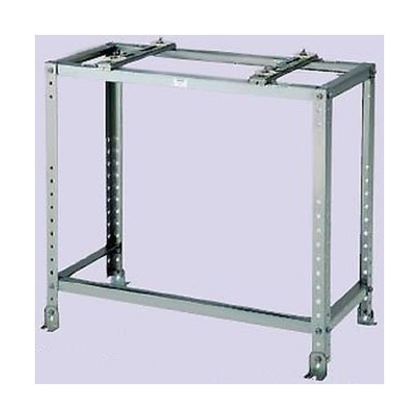 すでに室外機を設置している上に、さらにもう一台またいで室外機を増設したい場合に便利です。製品仕様●高耐食性溶融めっき鋼板ZAM（日新製鋼）※1.　使用。●独自の安全設計で各社のエアコンに使用可能。●他社にない構造で既設のエアコンをまたいで設...