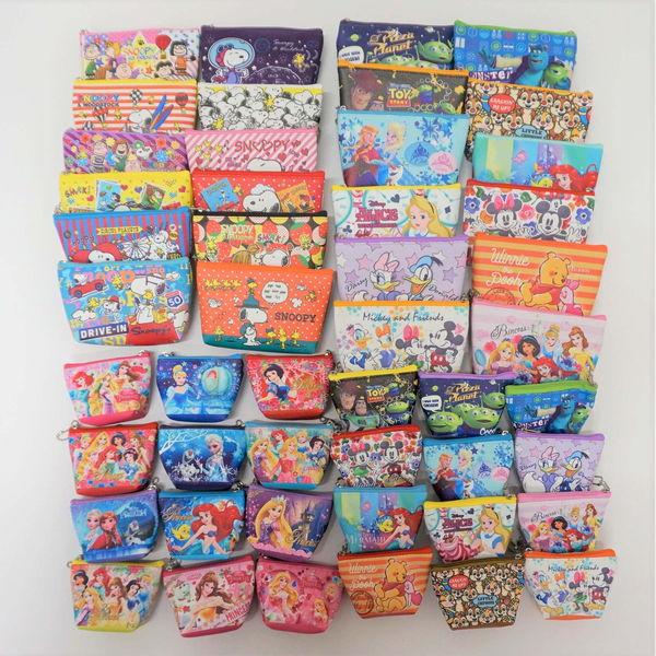 ディズニー、ディズニープリンセス、スヌーピーポーチ抽選会　48名様用【商品番号】 No.15019【商品説明】 抽選くじで出てきた等数の景品をプレゼントします。町内会のイベントや、お店でのイベント、子供会のイベントと、お手軽にミニイベントが...