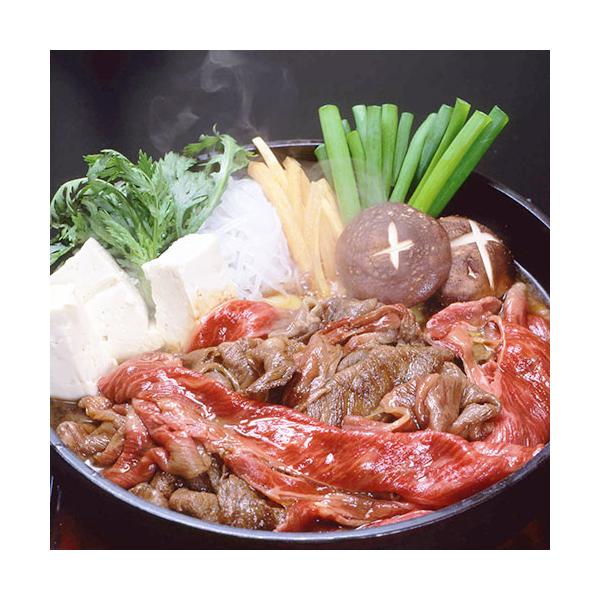 世界ブランド「松阪牛」のすき焼き用（肩・モモ）の味わいをたっぷり、ご堪能ください。- 内容量：300g- 箱サイズ：箱サイズ：21×28×8.5cm- 原産地：三重- 賞味期限：冷凍30日- 成分/素材：牛肉（松阪牛）肩・モモ-付属品：牛脂...