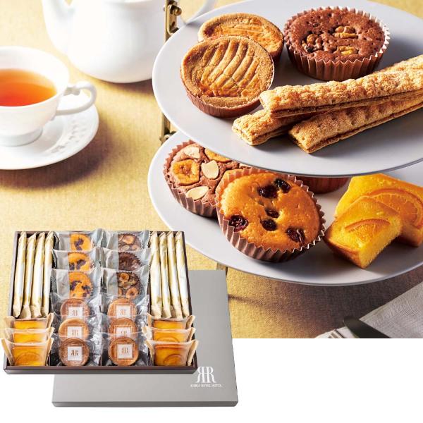 しっとり生地にフルーツやナッツを飾った食べ応えのあるプチケーキやオレンジケーキ、さくっとした食感の中にキャラメルの風味が香る少し長いサイズのロングパイ。ホテルで過ごすティータイムのような気分を演出するスイーツを詰め合わせました。◎ご用途に合...