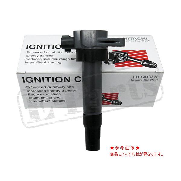 ■メーカー：Astemoアフターマーケットジャパン■商品名：イグニッションコイル■品　番：U18C02-COIL■純正番号：1832A016●車 名：MITSUBISHI/ミツビシ●車 種：RVR●車両型式：GA4W●エンジン型式：4J10...