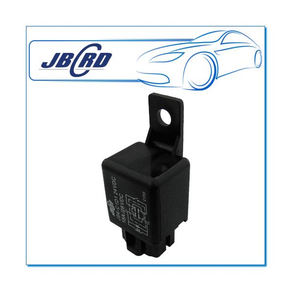 ■メーカー：JBC ジェイビーシー■商品名：JASOリレー■商品型式：J14-AD-2SK ※J04-AD-2SKより品番変更■本体表示：【仕様】●定格電圧：24VDC●制御容量：NO接点 15A / NC接点 無し●接点回路構成：1a ●...