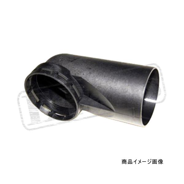 ■メーカー：webasto ベバスト■商品名：温風L型ジョイントΦ60■商品型式：No,1320124AAT2000ST温風吹出し口用のL型ジョイント(径60mm)です。ヒーター本体の吹出し口に直接取り付け出来ます。