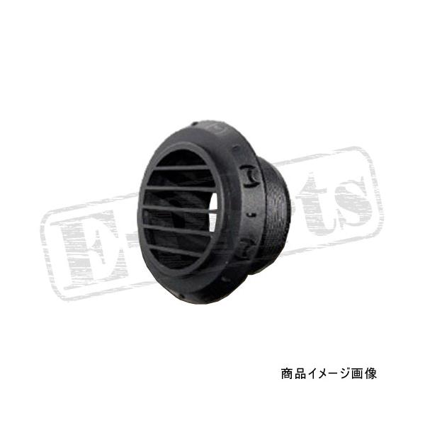 ■メーカー：webasto ベバスト■商品名：温風吹出し口Φ60(ストレート)■商品型式：No,1320934AAT2000ST用Φ60の温風吹出し口です(360°回転式)