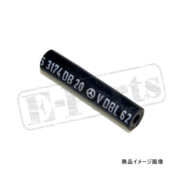 ■メーカー：webasto ベバスト■商品名：燃料ホースΦi 7,5/Φo 13,5(60mm)■商品型式：No,1322457AT型ジョイント8X5X8を接続するホースです。※12V仕様のキットに付属されている(T型ジョイントセット)に含...