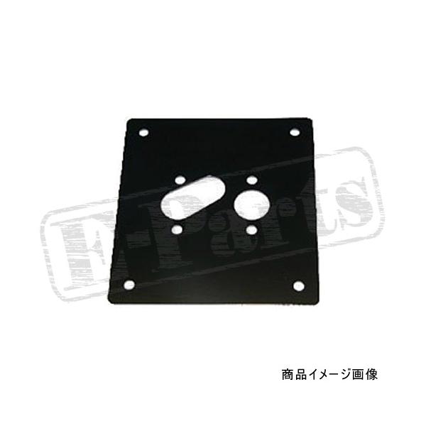 ■メーカー：webasto ベバスト■商品名：ヒーター取付ブラケット(平板)■商品型式：No,9100316車両フロアパネルにコンパネ等を敷いた床面へのヒーター取付に便利です。(ブラケットと床面の間は必ずシール剤を使用し排気が車室内へ侵入し...