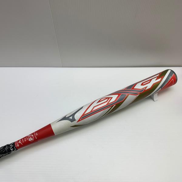 ※値引き、値下げ交渉は一切対応不可です。ご了承下さい。【商品情報】 ■メーカー:ミズノ MIZUNO ■型番:1CJFS322 ■重さ(約):657g ■長さ(約):84cm ■バランス: ※バランスが不明な場合は空欄になっております。■備...