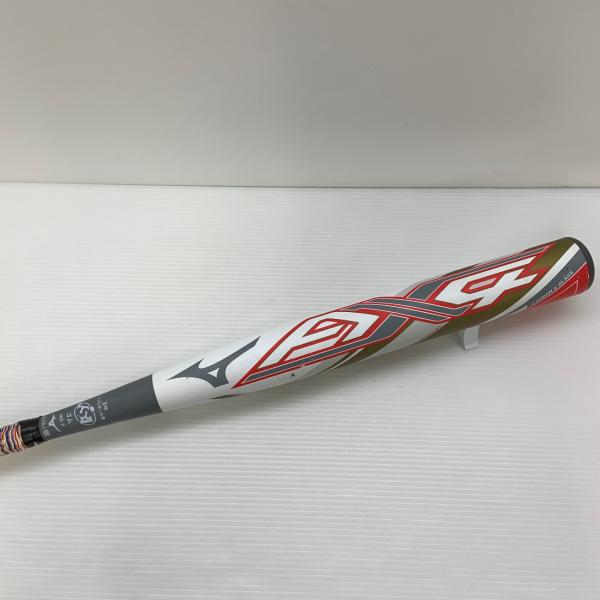 ※値引き、値下げ交渉は一切対応不可です。ご了承下さい。【商品情報】 ■メーカー:ミズノ MIZUNO ■型番:1CJFS322 ■重さ(約):683g ■長さ(約):84cm ■バランス: ※バランスが不明な場合は空欄になっております。■備...