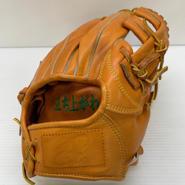 ※値引き、値下げ交渉は一切対応不可です。ご了承下さい。※当店では型付け等の加工は行っておりません。【商品情報】 ■メーカー:ドナイヤ Donaiya ■型番: ■重さ(約):540g ■サイズ(人差し指先端〜手首まで約):29cm ■備考:...