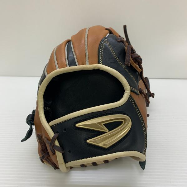 ※値引き、値下げ交渉は一切対応不可です。ご了承下さい。※当店では型付け等の加工は行っておりません。【商品情報】 ■メーカー:Dクエスト ディークエスト D-Quest ■型番:PDR-325T ■重さ(約):599g ■サイズ(人差し指先端...