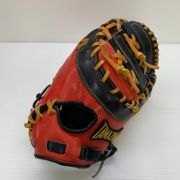 ※値引き、値下げ交渉は一切対応不可です。ご了承下さい。※当店では型付け等の加工は行っておりません。【商品情報】 ■メーカー:玉澤 TAMAZAWA タマザワ ■型番:TSF-BR170 ■重さ(約):686g ■サイズ(人差し指先端〜手首ま...