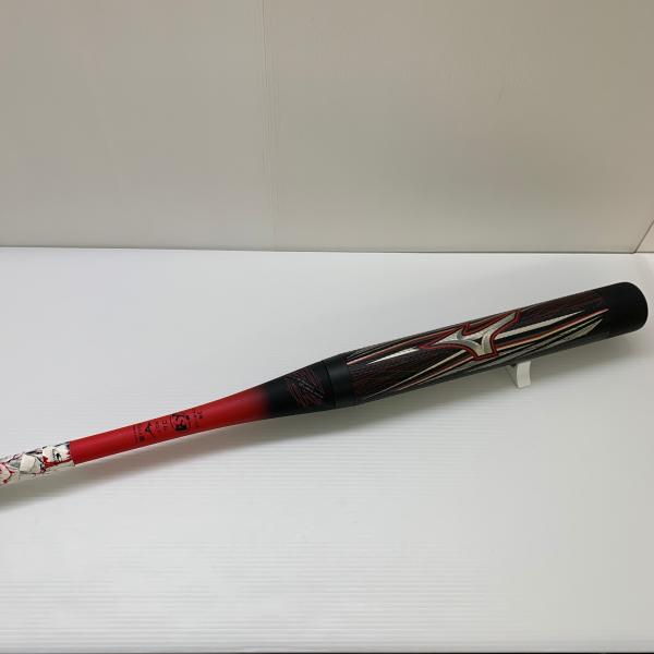 ※値引き、値下げ交渉は一切対応不可です。ご了承下さい。【商品情報】 ■メーカー:ミズノ MIZUNO ■型番:1CJBS309 ■重さ(約):715g ■長さ(約):85cm ■バランス:ミドルバランス ※バランスが不明な場合は空欄になって...