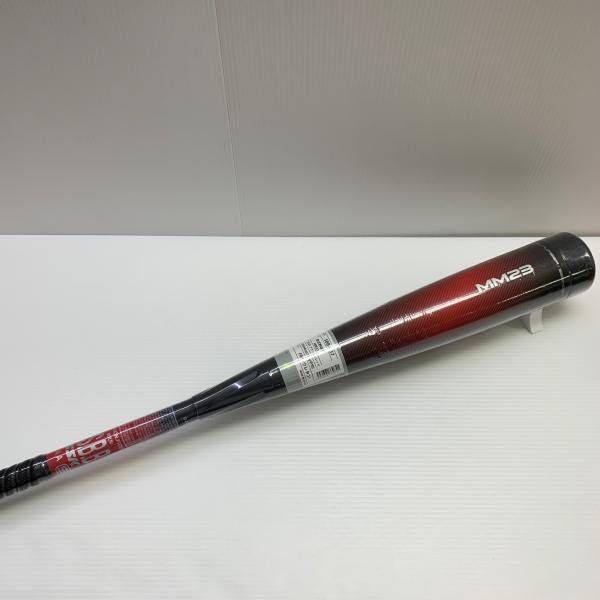 ※値引き、値下げ交渉は一切対応不可です。ご了承下さい。【商品情報】 ■メーカー:エスエスケイ SSK ■型番:SBB4037 ■重さ(約):746g ■長さ(約):84cm ■バランス:トップバランス ※バランスが不明な場合は空欄になってお...