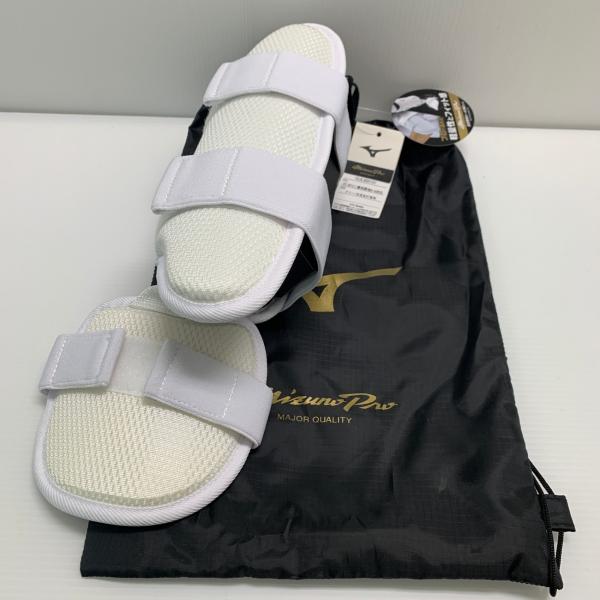 ※値引き、値下げ交渉は一切対応不可です。ご了承下さい。【商品情報】 ■メーカー:ミズノ MIZUNO ■型番:1DJLG50101 ■バーコード:4571548334132 ■備考:タグ付き、袋付きです。