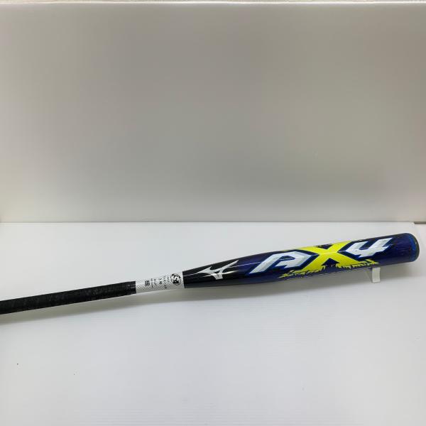 ※値引き、値下げ交渉は一切対応不可です。ご了承下さい。【商品情報】 ■メーカー:ミズノ MIZUNO ■型番:2TP-52640 ■重さ(約):735g ■長さ(約):84cm ■バランス:トップバランス ※バランスが不明な場合は空欄になっ...