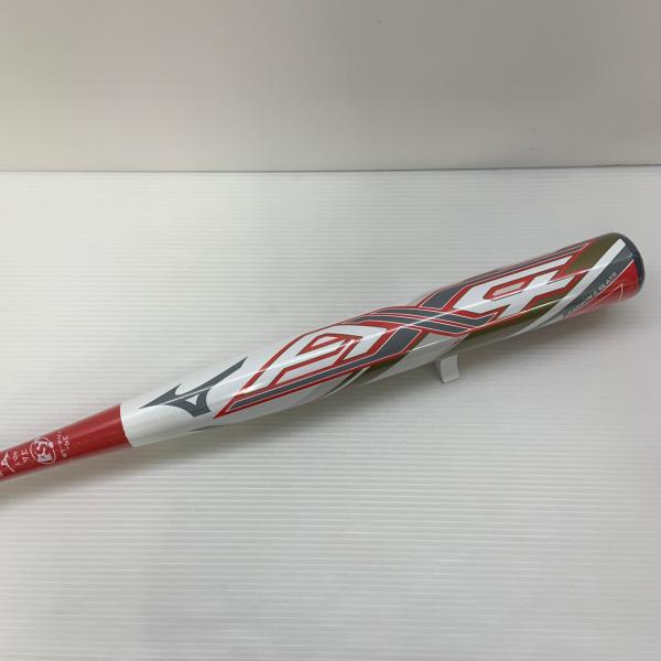 ※値引き、値下げ交渉は一切対応不可です。ご了承下さい。【商品情報】 ■メーカー:ミズノ MIZUNO ■型番:1CJFS32284 ■重さ(約):657g ■長さ(約):84cm ■バランス:ミドルバランス ※バランスが不明な場合は空欄にな...