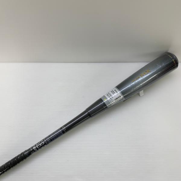 ※値引き、値下げ交渉は一切対応不可です。ご了承下さい。【商品情報】 ■メーカー:エスエスケイ SSK ■型番:SBB4040 ■重さ(約):767g ■長さ(約):84cm ■バランス:トップバランス ※バランスが不明な場合は空欄になってお...