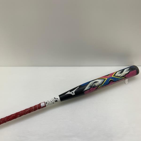 ※値引き、値下げ交渉は一切対応不可です。ご了承下さい。【商品情報】 ■メーカー:ミズノ MIZUNO ■型番:2TP-52740 ■重さ(約):708g ■長さ(約):84cm ■バランス: ※バランスが不明な場合は空欄になっております。■...