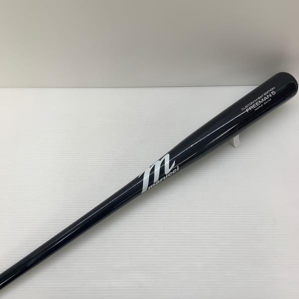 ※値引き、値下げ交渉は一切対応不可です。ご了承下さい。【商品情報】 ■メーカー:マルーチ marucci ■型番: ■重さ(約):721g ■長さ(約):84cm ■バランス: ※バランスが不明な場合は空欄になっております。■備考:中古品で...