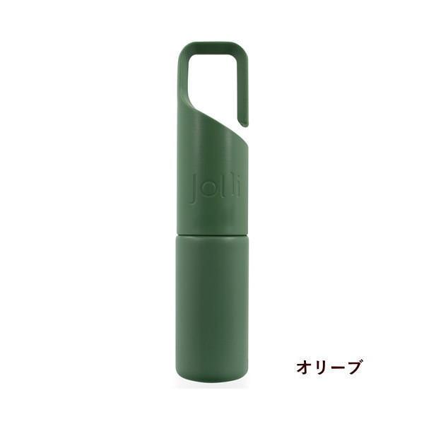 ●携帯SPRAY OLIVE●オーシャンバウントプラスチック(*)を一部素材にしているスプレーボトルです。アルコールなどの液体を詰め替えて、手指の消毒・除菌にお使いください。●バッグやリュックにホルダーフックが引っ掛けられるので、バッグの中...