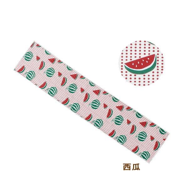 ●小江戸クールタオル 西瓜●夏の味方！超涼感ひんやりタオルです。水に濡らして軽くしぼり、数回振るだけでひんやり涼しい冷感素材なので、熱中症対策に効果的です！冷たくなくなっても、生地に水分が含まれていれば、もう一度振るだけで何度でもまた冷たさ...