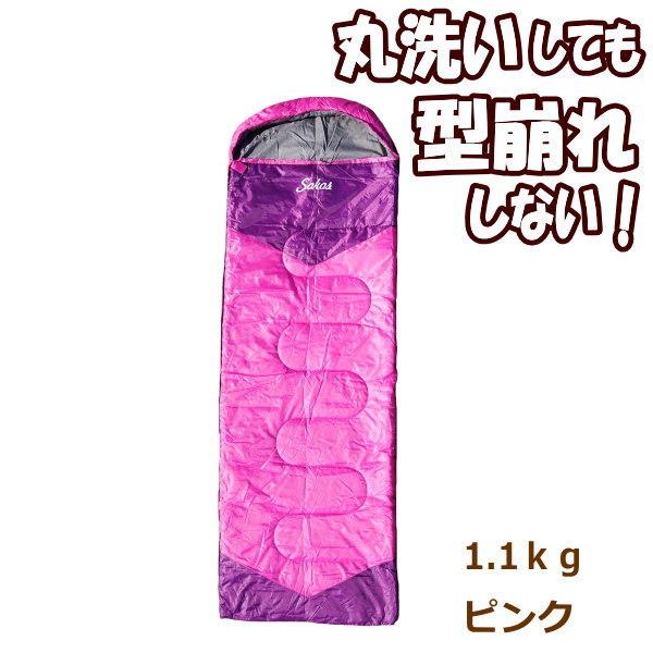 ●Solid Earth シュラフ定型ホローファイバー 1.1kg ピンク●軽量で保温性に優れた中綿ホローファイバーを使用。ホローファイバーは内部に空洞がある素材なので空気を含み暖かさを逃しません。●定型綿で綿の偏りや型崩れしないため、洗濯...