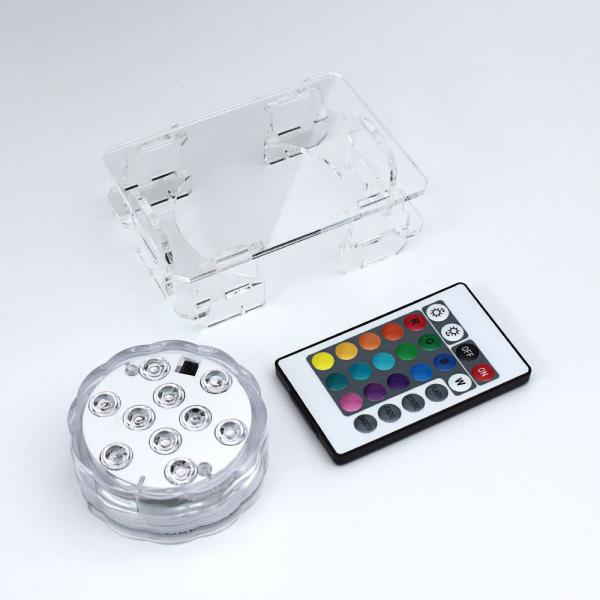 サイズ：ライトアップベース…約80x110x37mm　、LEDライト台座…約70x70x29mm重量：ライトアップベース…約63g　、LEDライト台座…約53g(電池含まず)材質：アクリル樹脂耐荷重量：約1kgまで対応展示ベース：バンダイ ...