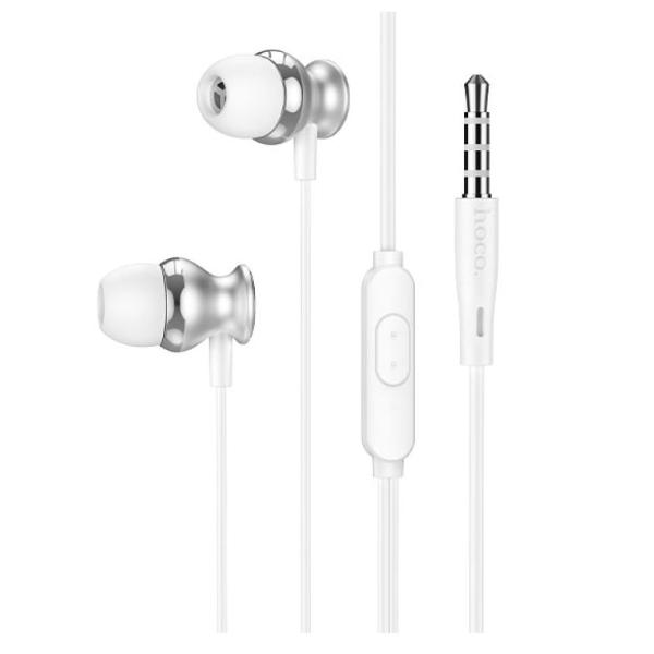 ★ホワイトの商品ページです■大迫力な3.5mmイヤホン10mmスピーカーユニットと高音質再生技術により、豊かでクリアなサウンドを実現。インピーダンス16Ω ± 15%、周波数応答20-20000Hz、感度95dB ± 3dBで、幅広い音域を...