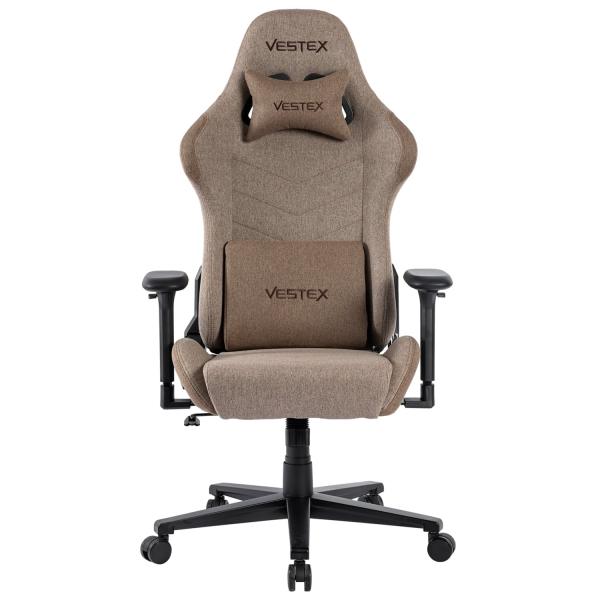 ■通気性がよく、蒸れにくいファブリック仕様（フットレストなし）座面にポケットコイル入りモールドフォームを使用し弾力ある座面が特徴。 普段使いの高機能ワークチェアとして合わせやすい4色のカラーバリエーション。日本人の平均的な身長に合わせて設計...