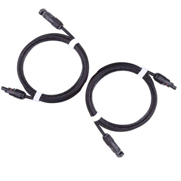 【発売日：2021年11月30日】ＡＳＳＰ２００−ＪＰソーラーパネルを５ｍまで離れた場所に設置できます。ＭＣ４コネクタを採用、ケーブル長約５ｍ保証期間：１年間