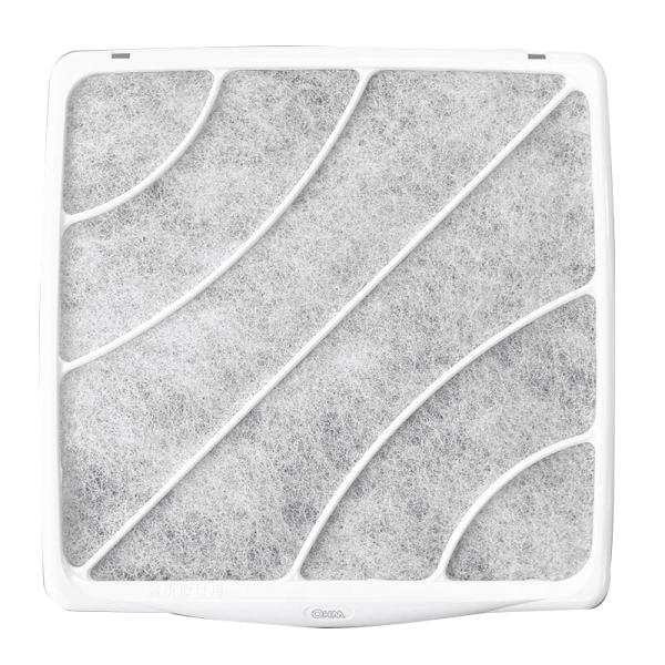 【 特 長 】● 20cmフィルター付換気扇の交換フィルター【 仕 様 】■ 3枚入り■ 外形寸法：縦309mm×横304mm■ 適応機種（下記フィルターの交換用として使用できます） ・OHM製：本体型番 VF-20、フィルター型番 SF-...