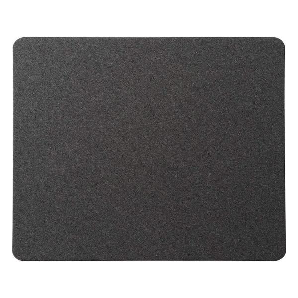 【 特 長 】● あらゆるタイプのマウスに対応● 滑りすぎないグリップ感● クッション性があり負担を和らげる【 仕 様 】■ 材質：表面…ポリエステル、裏面…EVA樹脂（エチレンビニルアルコール）■ 製品サイズ：（約）幅230×高さ4×奥行...