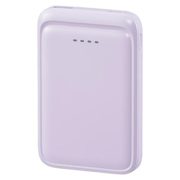 コンパクト 軽量 機内持ち込み 同時充電