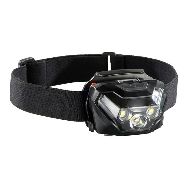 マグネット ワンタッチ モード切替 IPX4