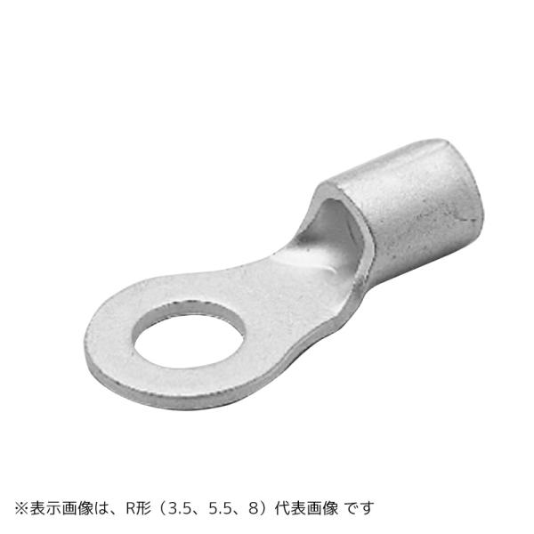 【 仕 様 】■ 適合電線：単線1.82〜2.89mm、より線2.63〜6.64mm2■ 入数：6