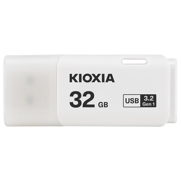 【 特 長 】● PCおよびMacでのファイル転送におすすめ● USB 3.2 Gen 1に対応し、シンプルにファイル保存が可能● 音楽、映像、文書などの保存に便利● 容量は32GB【 仕 様 】■ 容量：32GB■ ユーザ領域：28.8G...