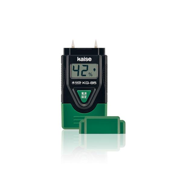 【 特 長 】● バックライト付きLCDで暗い所でも測定値が見やすい。(自動点灯/消灯)● 胸ポケットに収まる超小型・軽量設計。● 1ボタンのシンプルデザイン。● オートパワーオフ機能。【 仕 様 】■ 表示：文字高9.5mm■ 測定方法：...