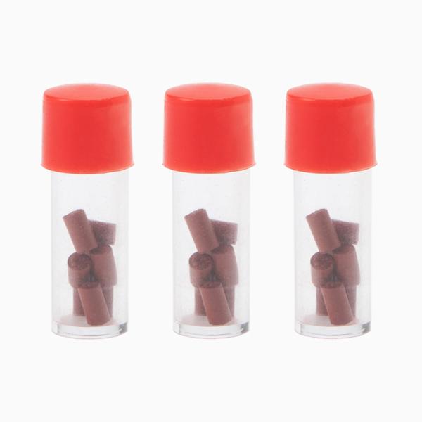 【メール便発送時のみ送料無料・新品】デュポン ライター Flint ブルーフリント 3シートセット