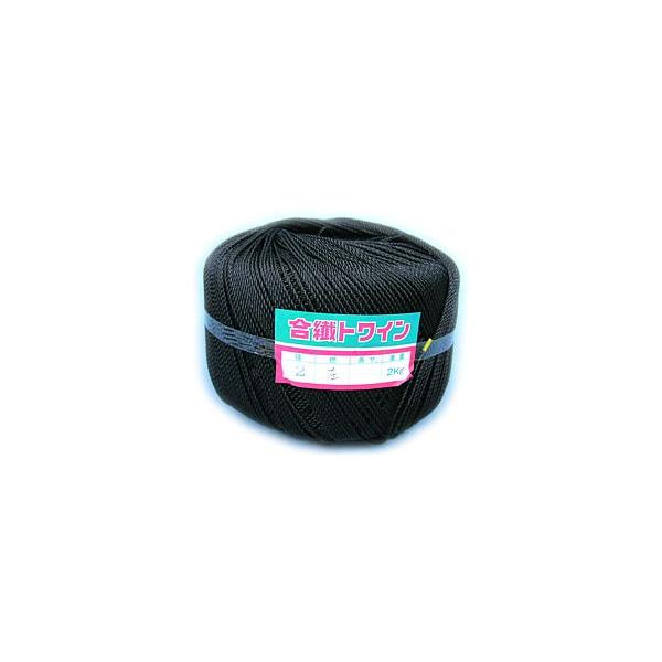 材質：ポリエチレン色　：　黒色太さ：約　２ｍｍ長さ：約　９００ｍ