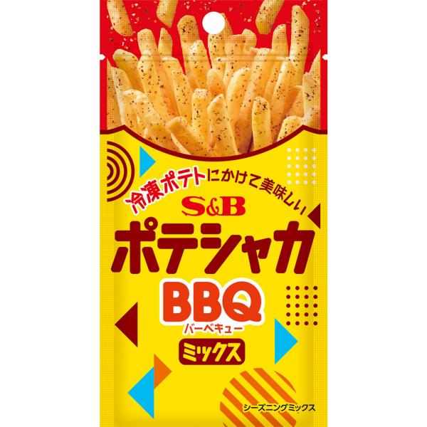 【発売日：2026年02月09日】冷凍フライドポテトにかけてまぶすだけ。醤油の香ばしさ、トマトの旨みがやみつきになる味わいです。量の調節がしやすい、ファスナー付き袋タイプ。■納期情報（商品発送予定日）についてご注意ください。商品の納期情報を...