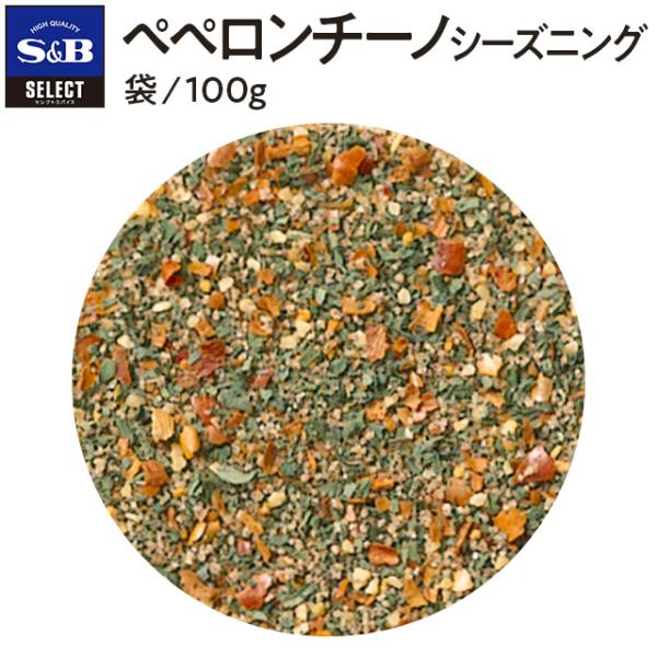 【発売日：2026年04月30日】ゆでたパスタに混ぜるだけでペペロンチーノパスタが簡単に出来あがります。パスタ料理以外にも、様々なメニューにお使いいただけます。■使用例：ソテー、スープ、ロースト、グリル、パスタなど。100ｇの乾めんに3ｇの...