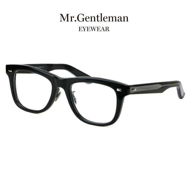 Mr.Gentleman EYEWEAR正規取扱店『DYLAN LEGEND2』10周年を記念して作られた特別バージョンのDYLAN。言わずと知れたRay-BanのロングセラーモデルWAYFARERをベースに、アジア人が掛けやすい大きめのサ...